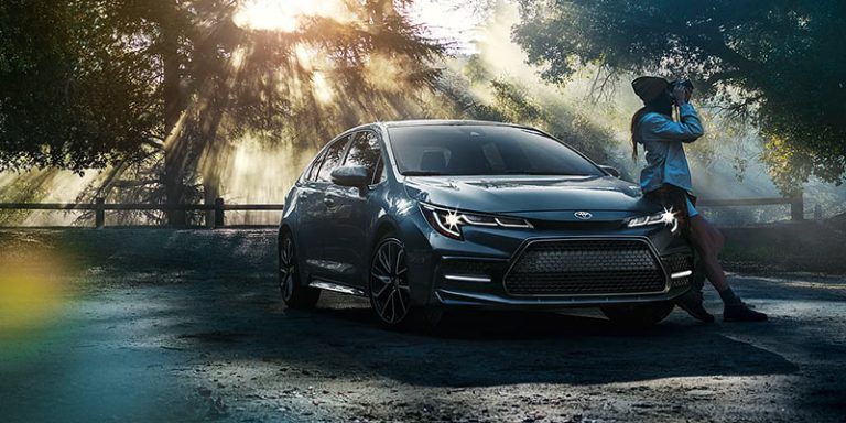 Discover a New Chapter in Excitement When You Pilot the 2022 Toyota ...