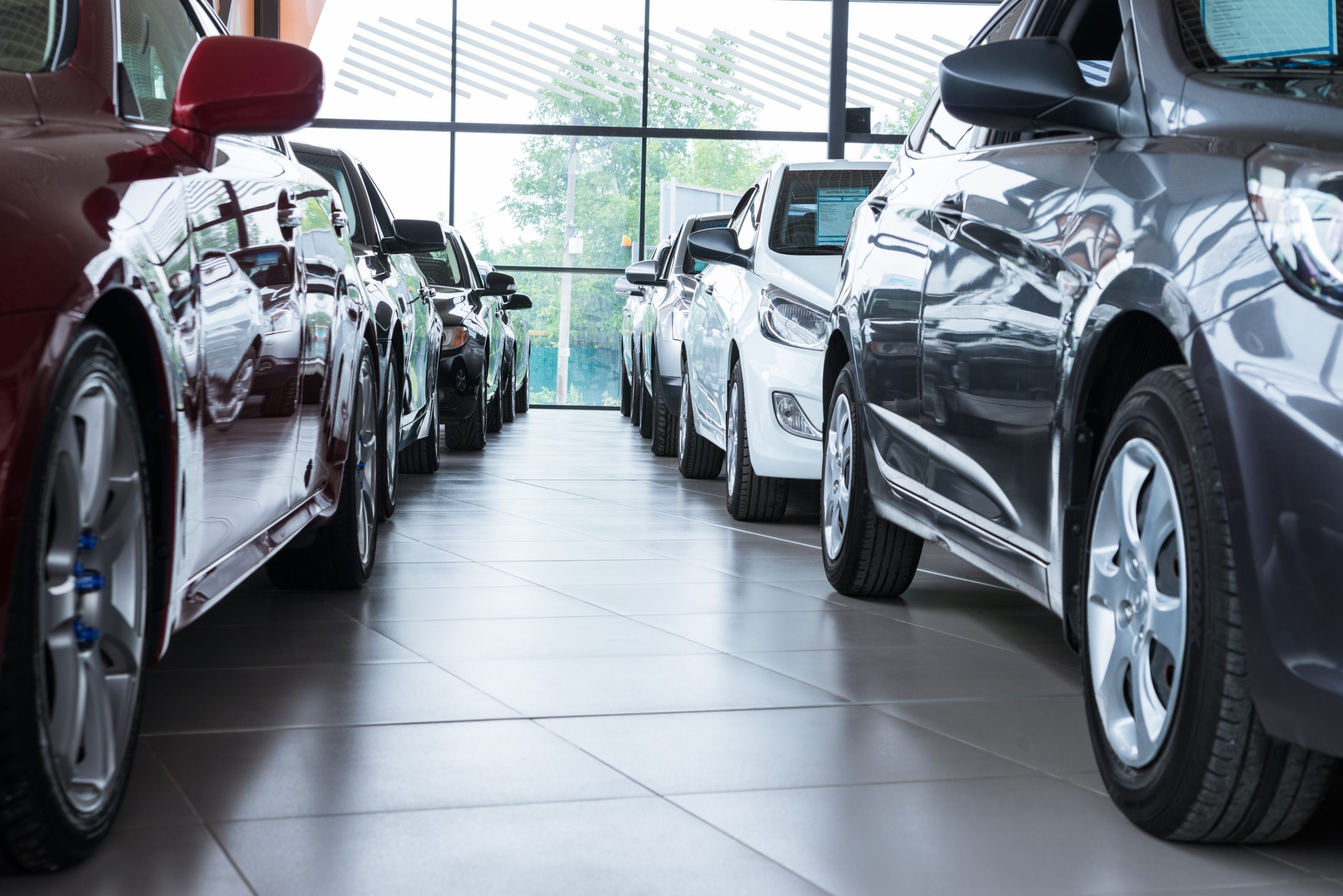 Used Toyota Vehicles | Fitzgerald Toyota Gaithersburg