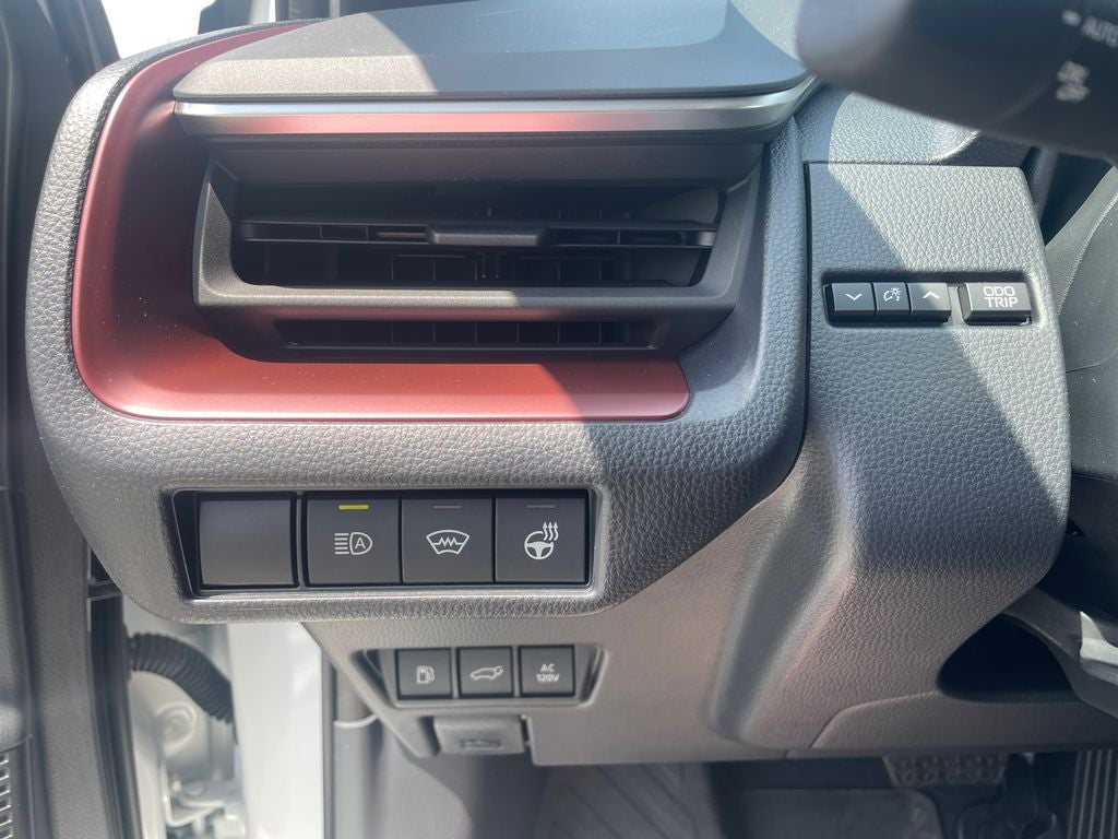 2026 Toyota Prius Plug-in Hybrid XSE Premium Gaithersburg MD ...
