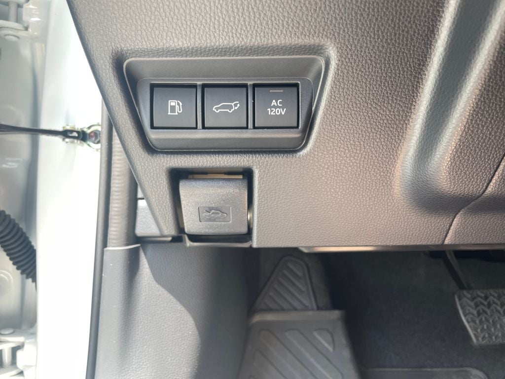 2026 Toyota Prius Plug-in Hybrid XSE Premium Gaithersburg MD ...
