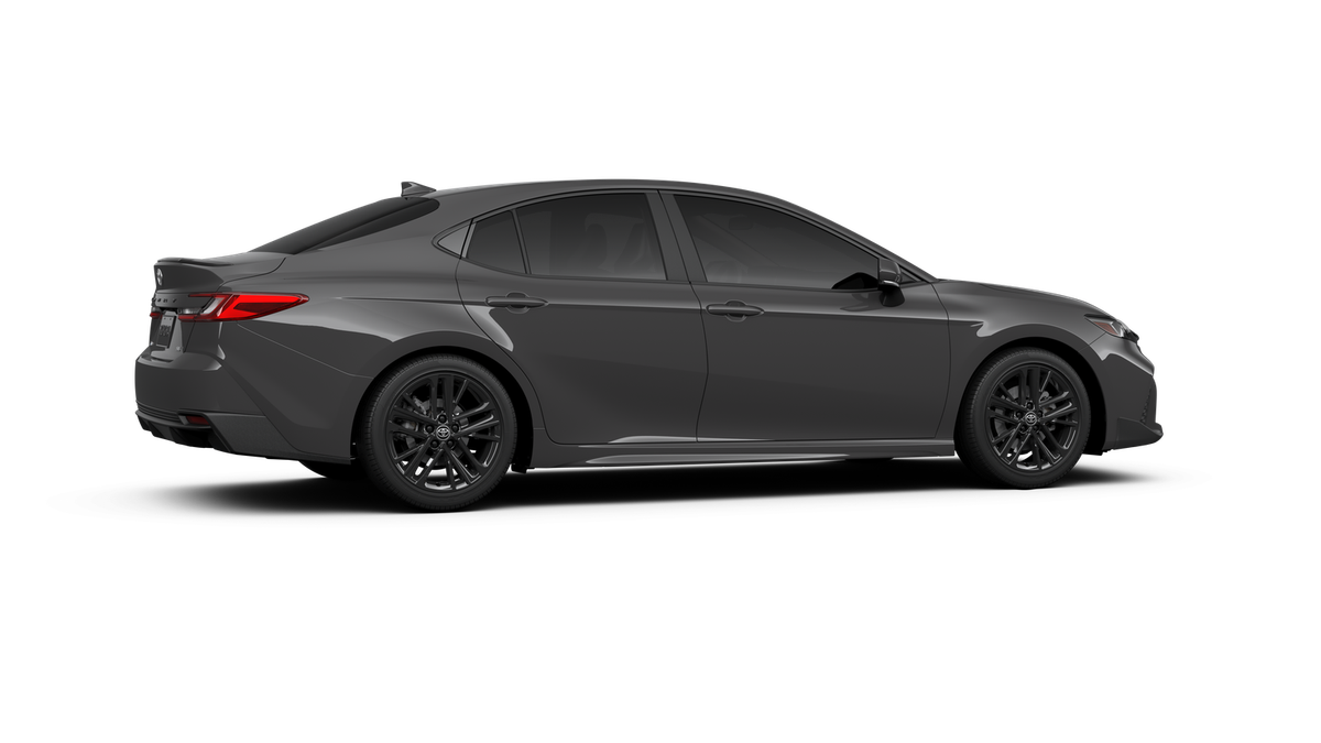 2026 Toyota Camry SE Gaithersburg MD | Fitzgerald Toyota Gaithersburg ...