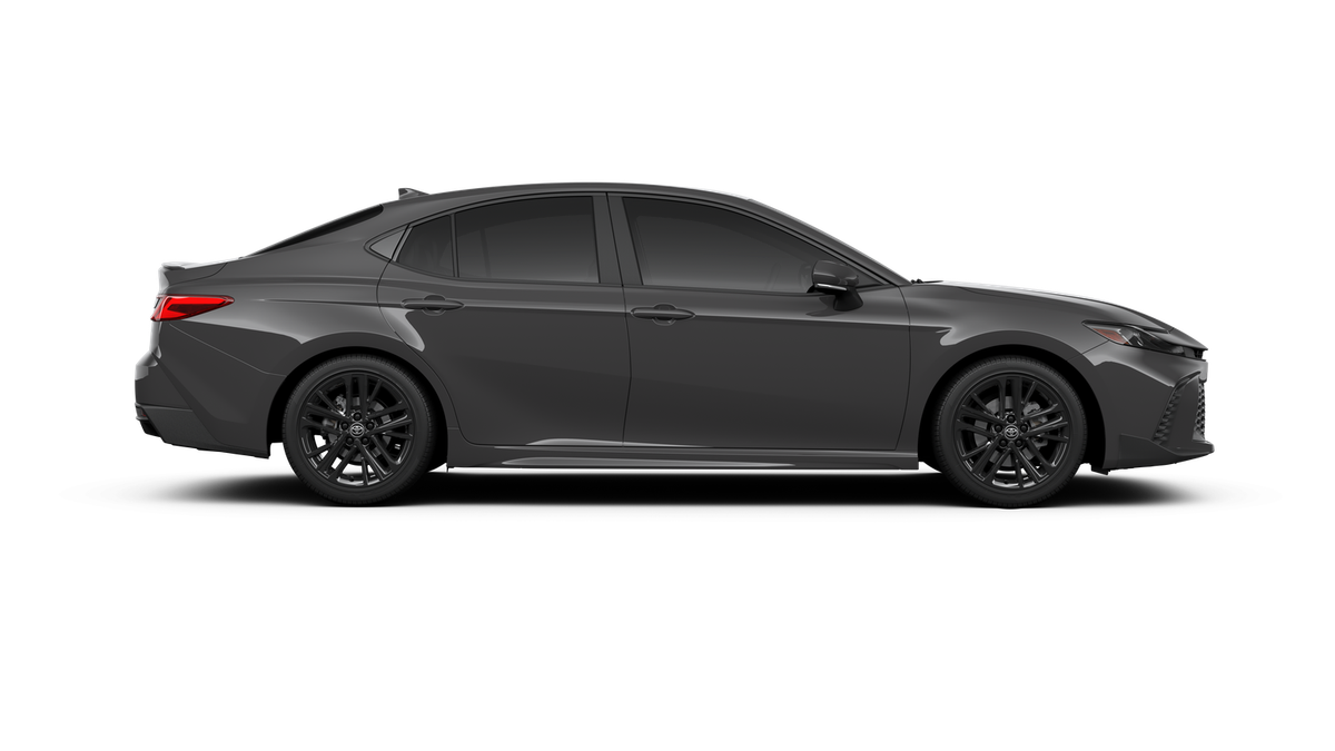 2026 Toyota Camry SE Gaithersburg MD | Fitzgerald Toyota Gaithersburg ...